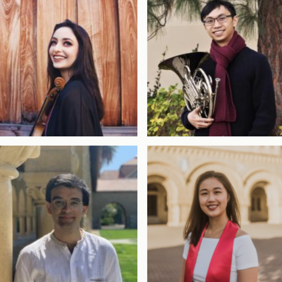 Department of Music – Stanford Arts