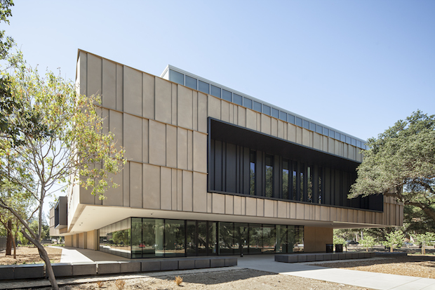 Stanford’s McMurtry Building is the third new arts building in as many ...