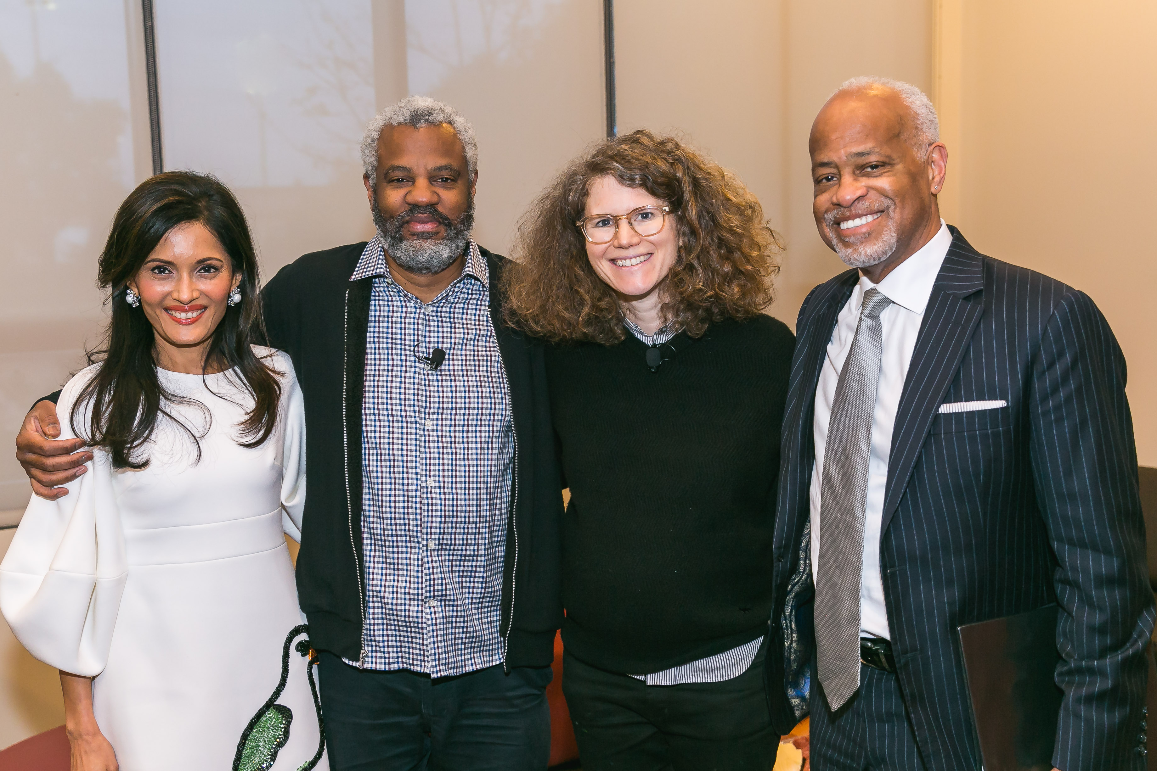 Artist Dana Schutz on campus Mar. 4, 2019 – Stanford Arts