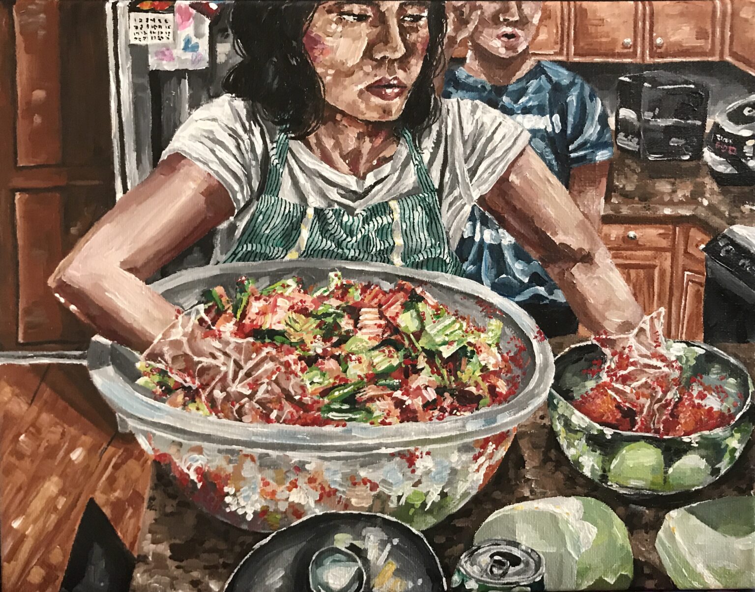 Stories – Stanford Arts